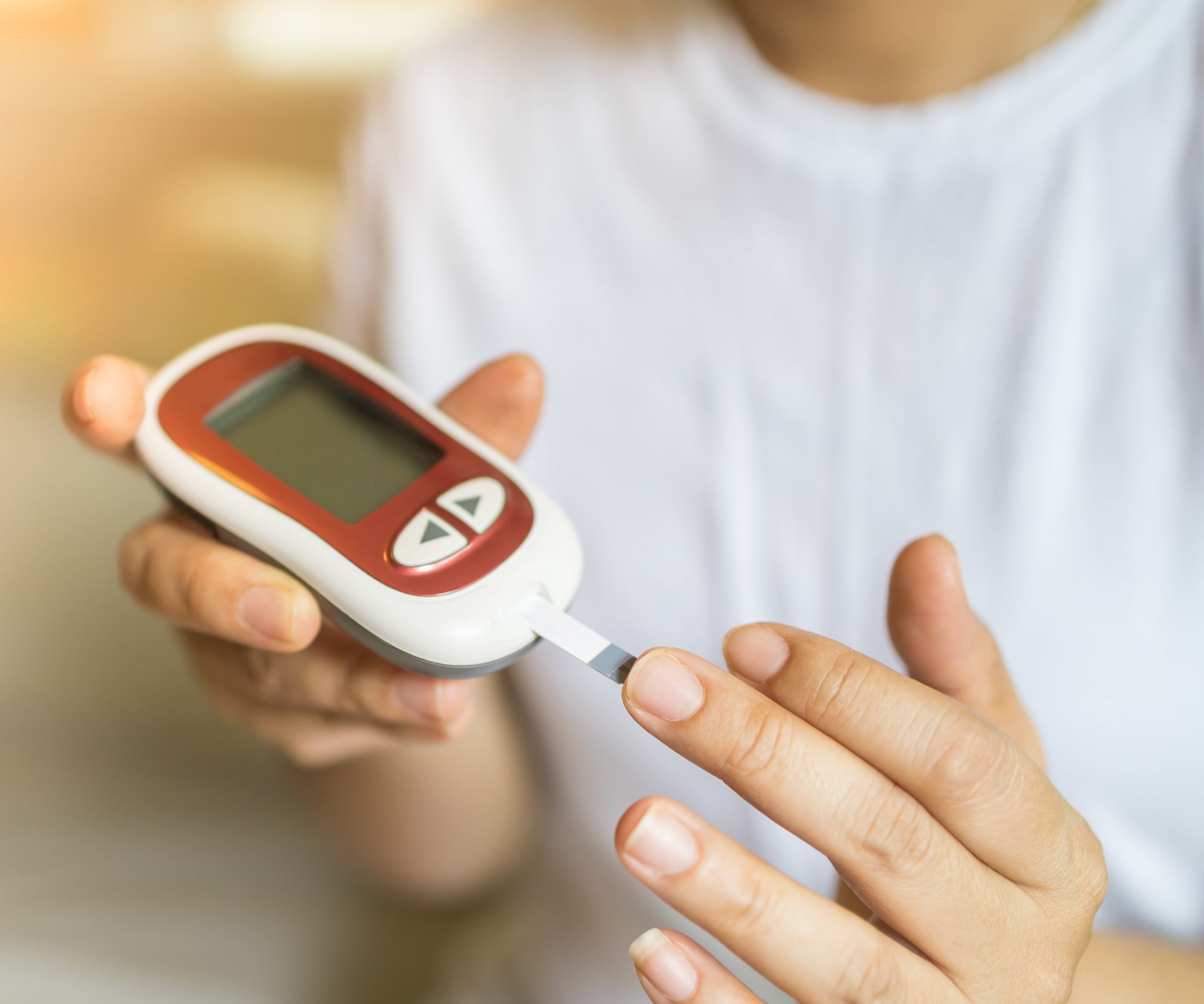 How Do I Measure My Blood Sugar BloodGlucoseValue